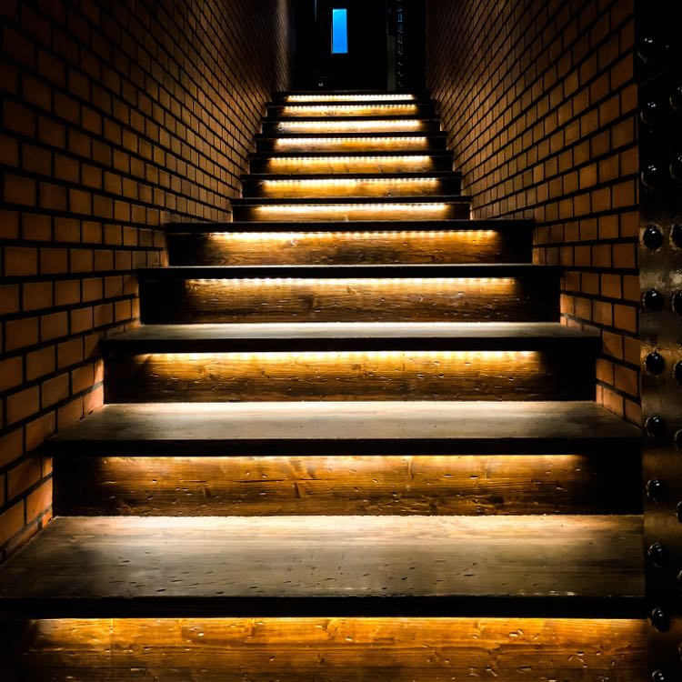 Gradas exteriores | Materiales y diseños para un acabado perfecto